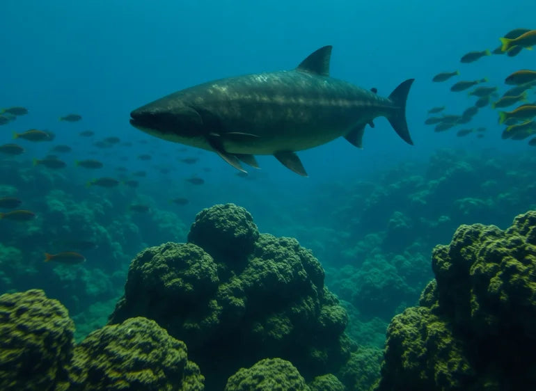 Do Fish Hibernate or Sleep When Winter Arrives? – ProtoPond