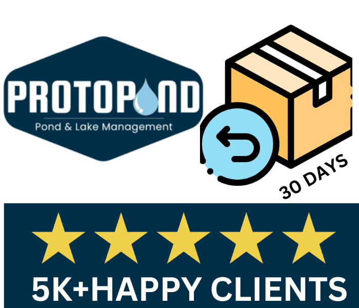 ProtoPond | Pond & Lake Management