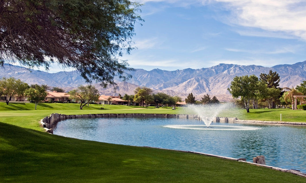 ProtoPond | Pond & Lake Management