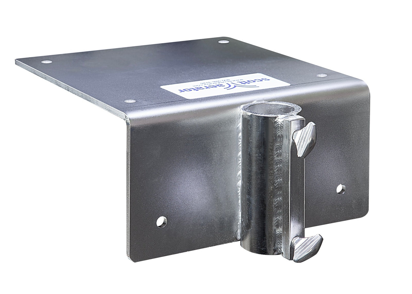 Buy Scott Aerator AquaSweep Dock Mount – Premium Dock Aerators – ProtoPond