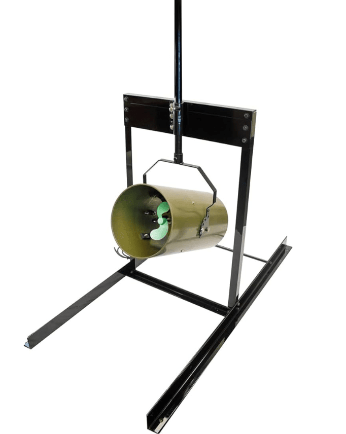 Shop Muck Blowers & Lake Blowers for Weeds | Order Today! – ProtoPond