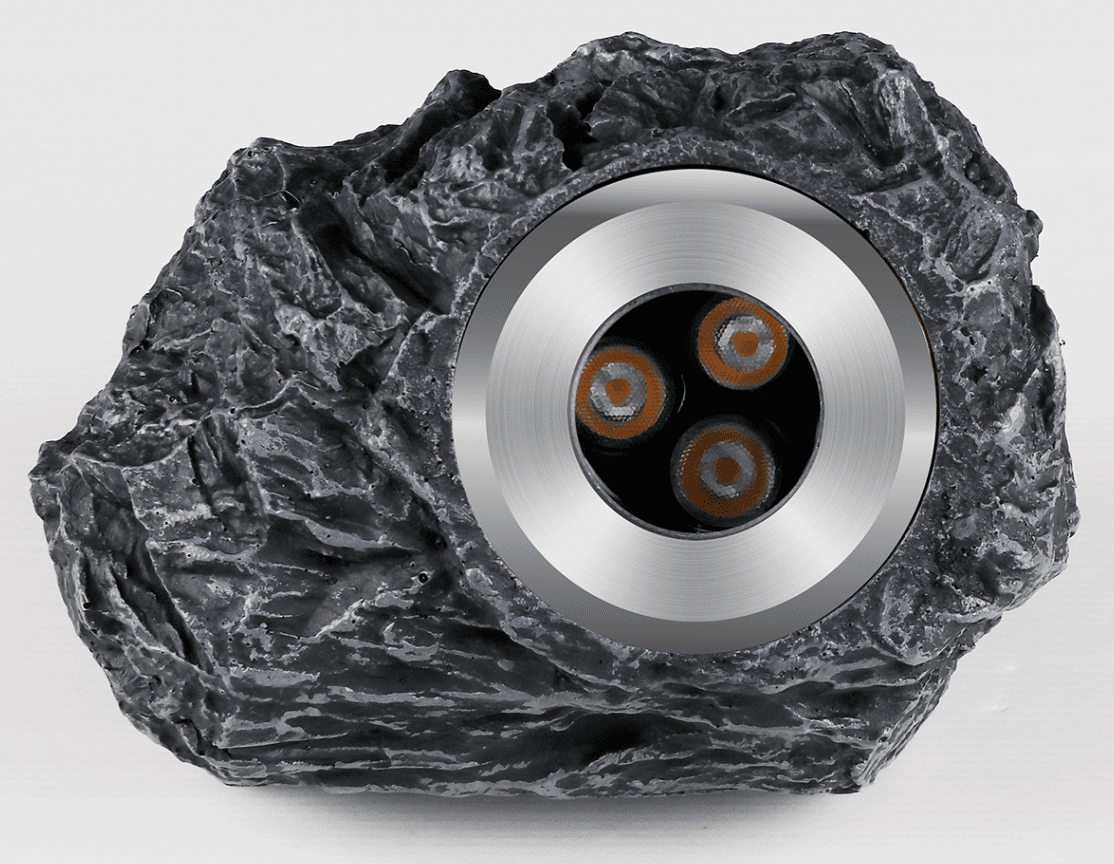 EasyPro: 4 Watt LED Rock Light – ProtoPond