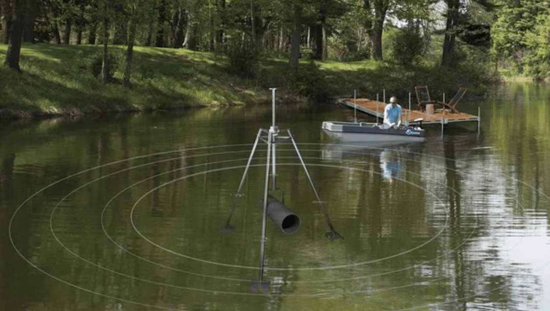 Scott Aerator: Aquasweep Muck Blaster / Muck Remover | Shop Now ...