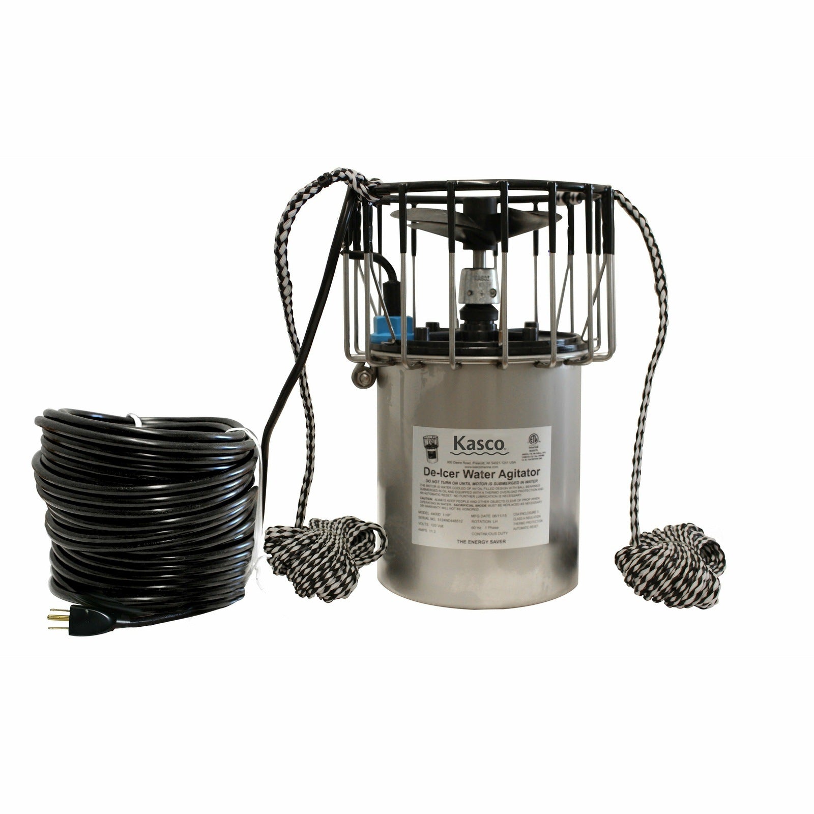 Buy Kasco Marine: Dock & Marina De-Icer On Sale! – ProtoPond