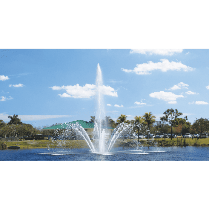 How to Clear Brown Pond Water - Easy Tips | Protopond – ProtoPond