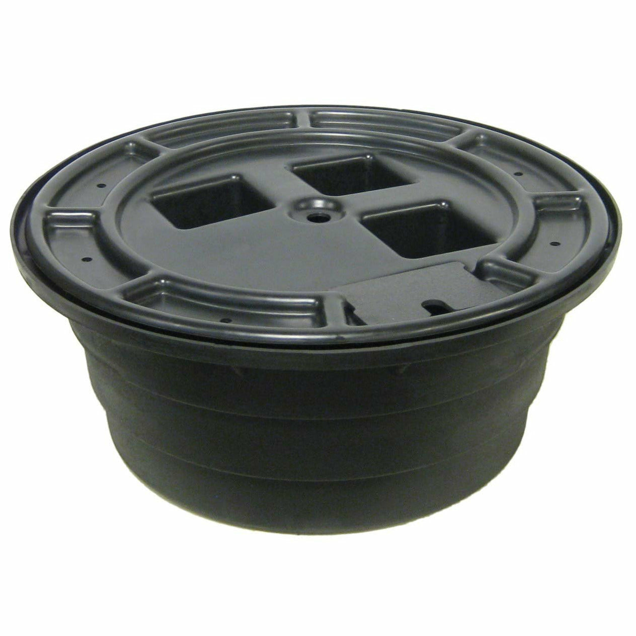 Shop Pond Basins & Fountain Reservoirs – Eco Series 28" Basin – ProtoPond