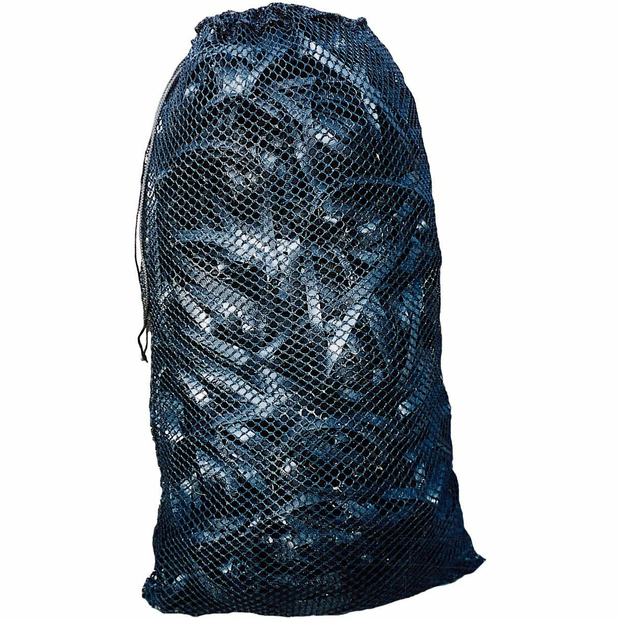 EasyPro: FFM2B Mesh bag (MB21) with 2 cubic feet of Filter Floss ...