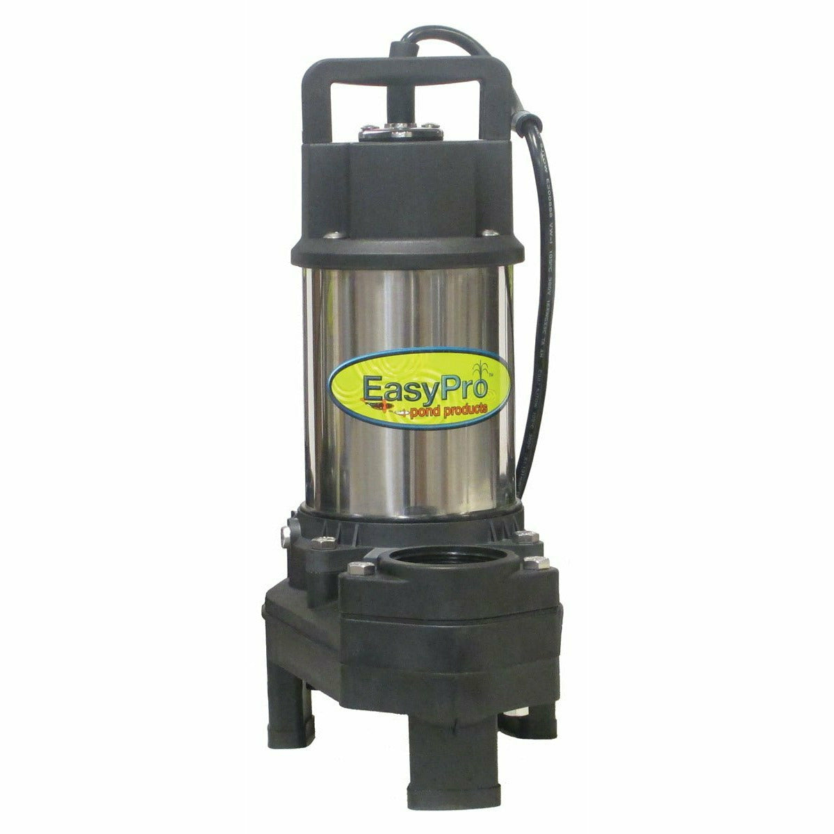 EasyPro: TH Series Stainless Steel Waterfall and Stream Pump – ProtoPond