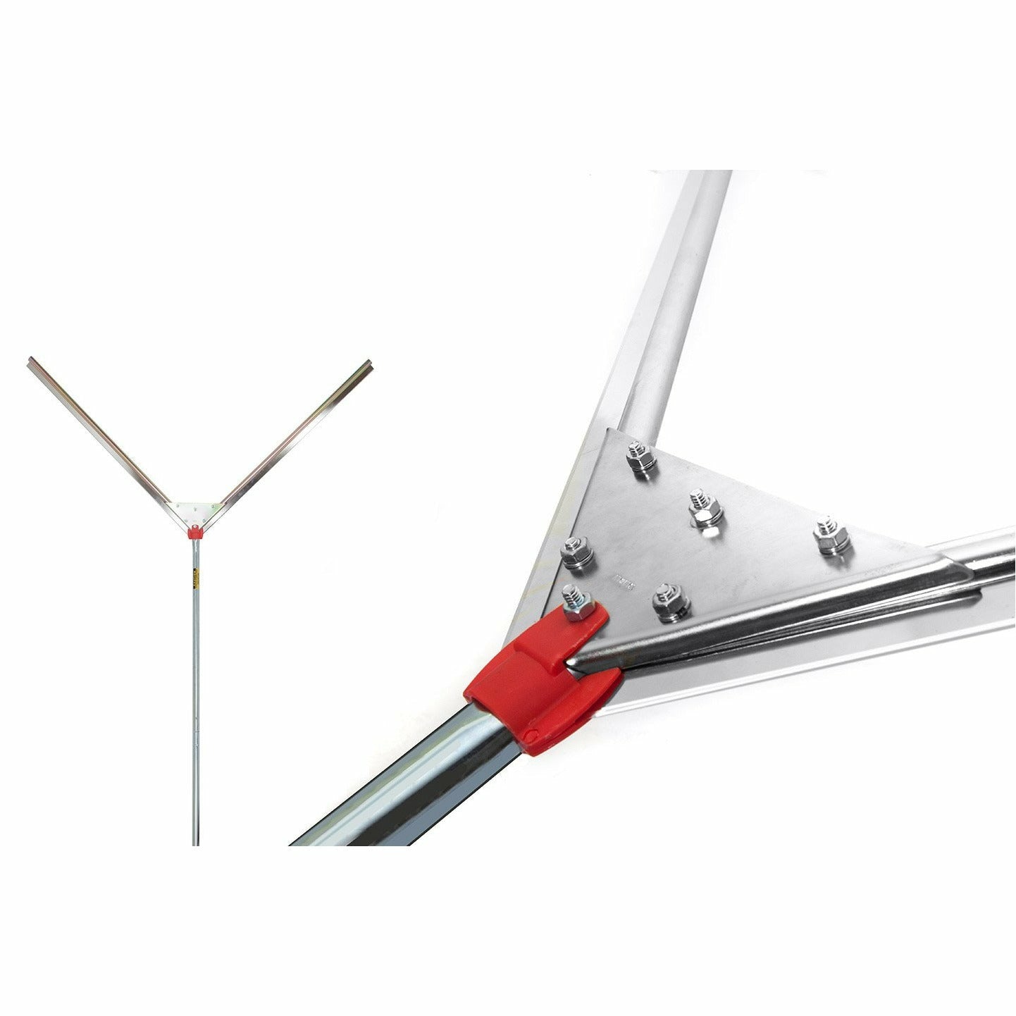 Scott Aerator: Weed Razer – ProtoPond